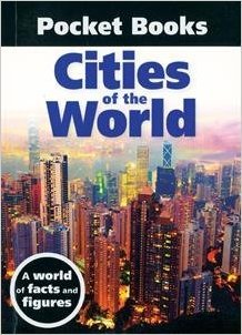 Cities of the World by Unknown | Goodreads
