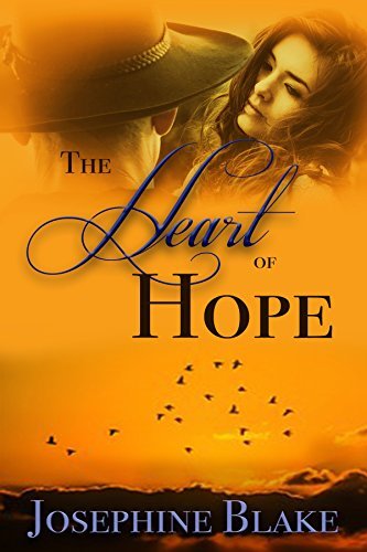 The Heart of Hope: A Companion Short Story to Dianna by Josephine Blake ...