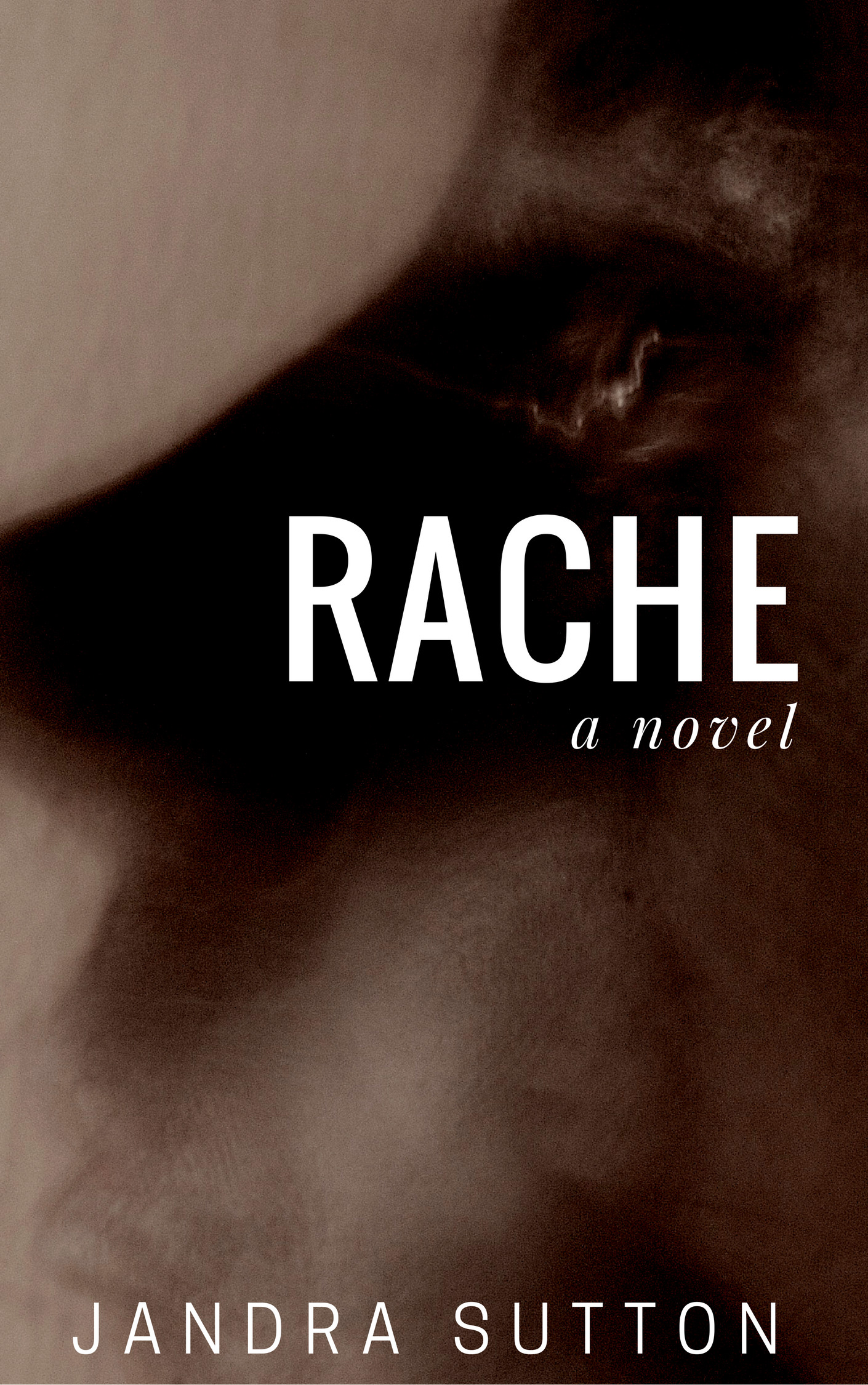 Rache by Jandra Sutton | Goodreads