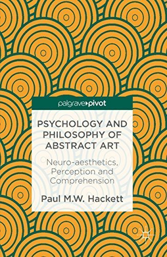 Psychology and Philosophy of Abstract Art: Neuro-aesthetics, Perception ...