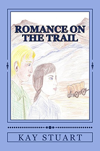 Romance on the Trail by Kay Stuart | Goodreads