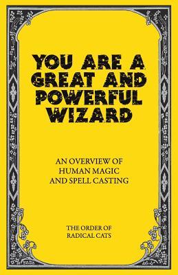 You Are a Great and Powerful Wizard: An Overview of Human Magic and ...