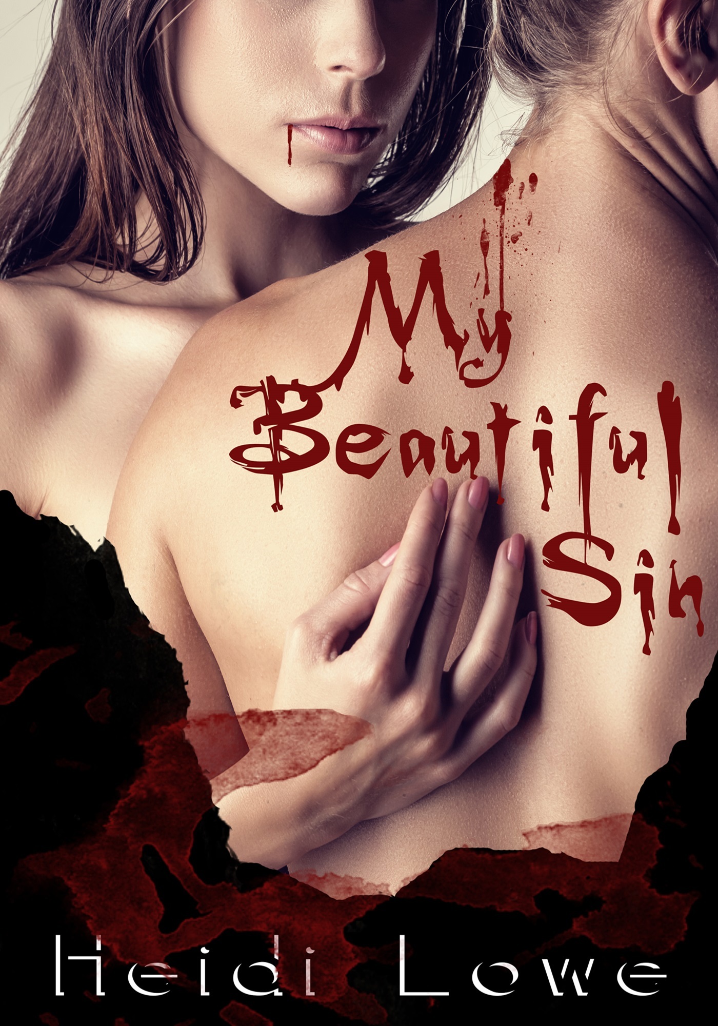 My Beautiful Sin (Beautiful Sin Saga) by Heidi Lowe | Goodreads