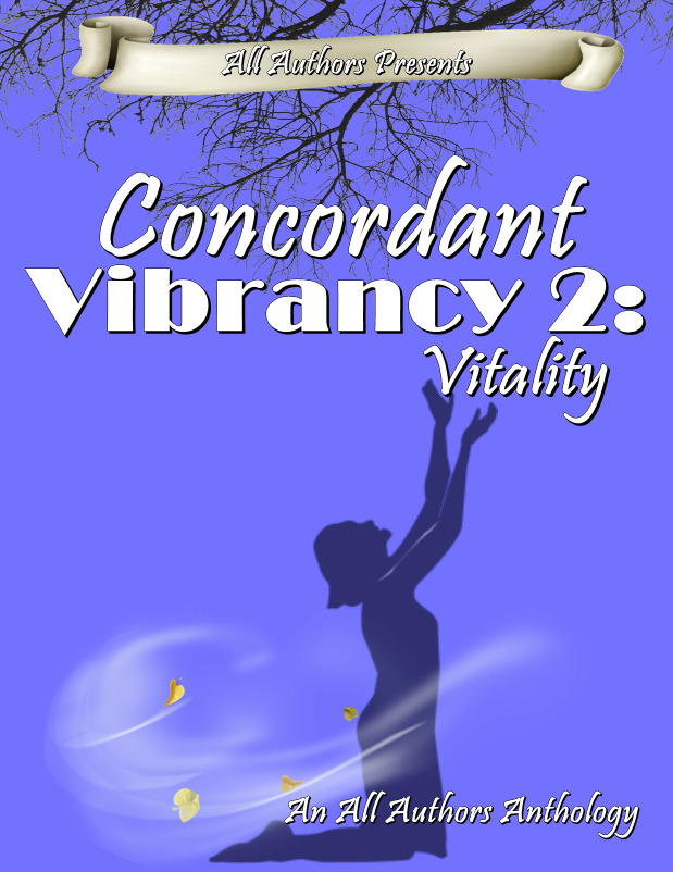 Concordant Vibrancy 2: Vitality by Y. Correa | Goodreads