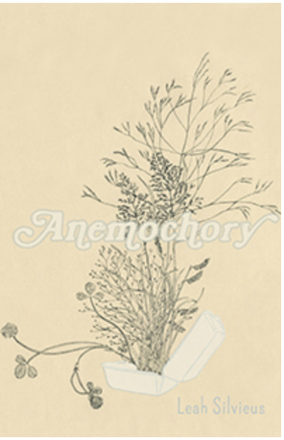 Anemochory by Leah Silvieus | Goodreads