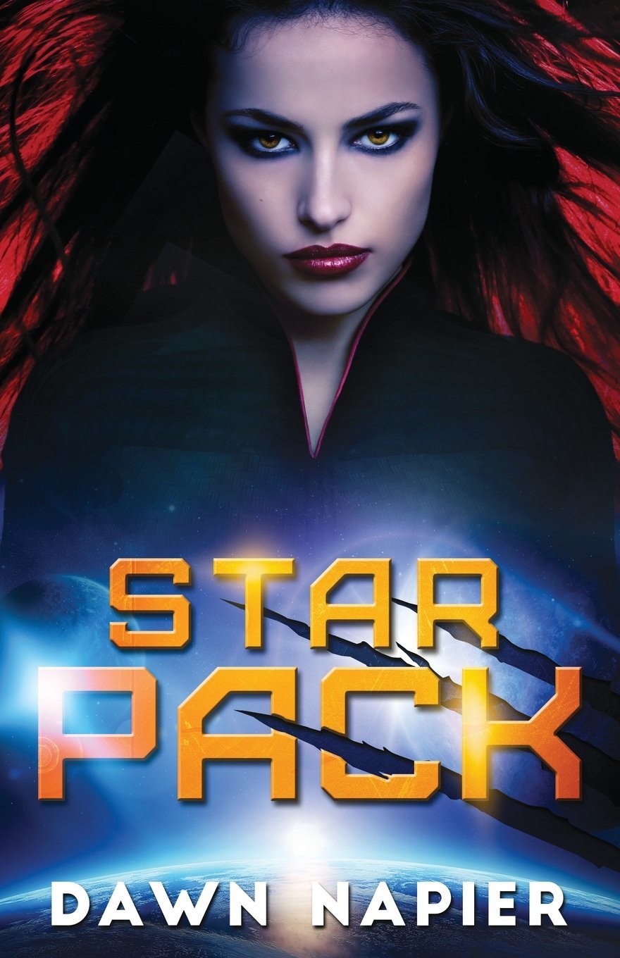 Star Pack by Dawn Napier | Goodreads