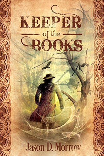 Keeper of the Books (Keeper of the Books #1) by Asher Elliot | Goodreads