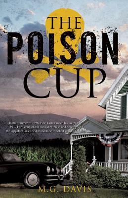 The Poison Cup by M G Davis | Goodreads