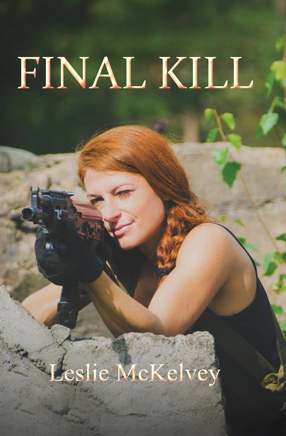 Final Kill by Leslie McKelvey | Goodreads