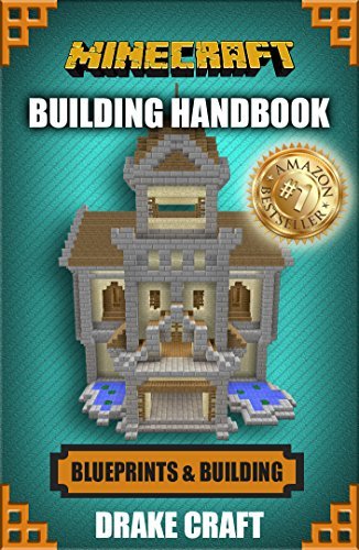 Minecraft Blueprints