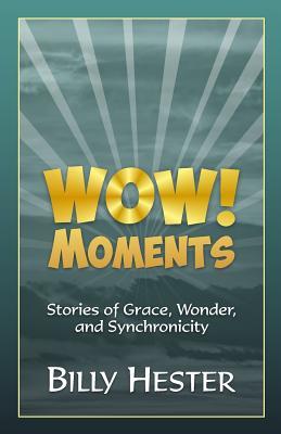 Wow! Moments: Stories of Grace, Wonder, and Synchronicity by Billy ...