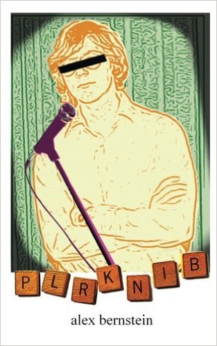 Plrknib by Alex Bernstein | Goodreads