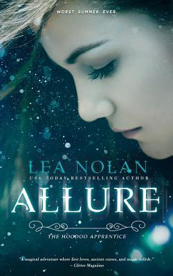 Allure by Lea Nolan | Goodreads