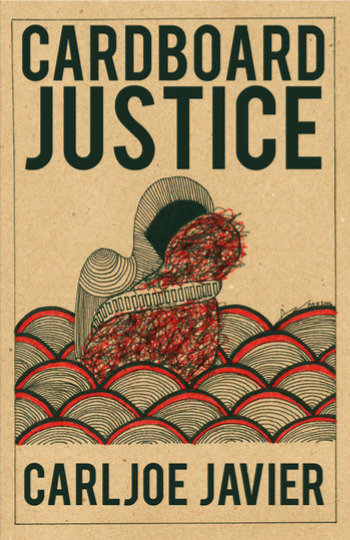 Cardboard Justice by Carljoe Javier | Goodreads