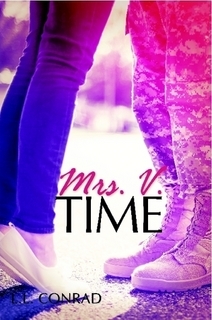 Mrs. V. Time by L.L. Conrad | Goodreads