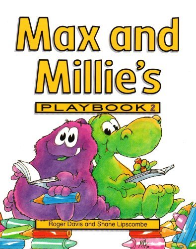 Max and Millie's: Playbook 2 (M&M) by Roger Davis | Goodreads