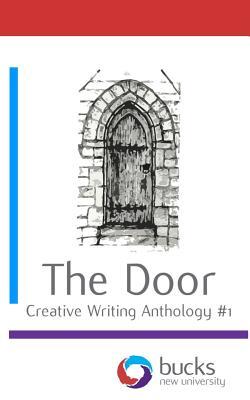 The Door (Creative Writing Anthology) by Allen Stroud | Goodreads