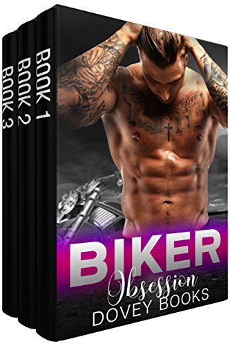 Biker Obsession (Romance Collection) by Dovey Books | Goodreads