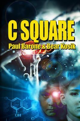 C Square by Paul Barone | Goodreads