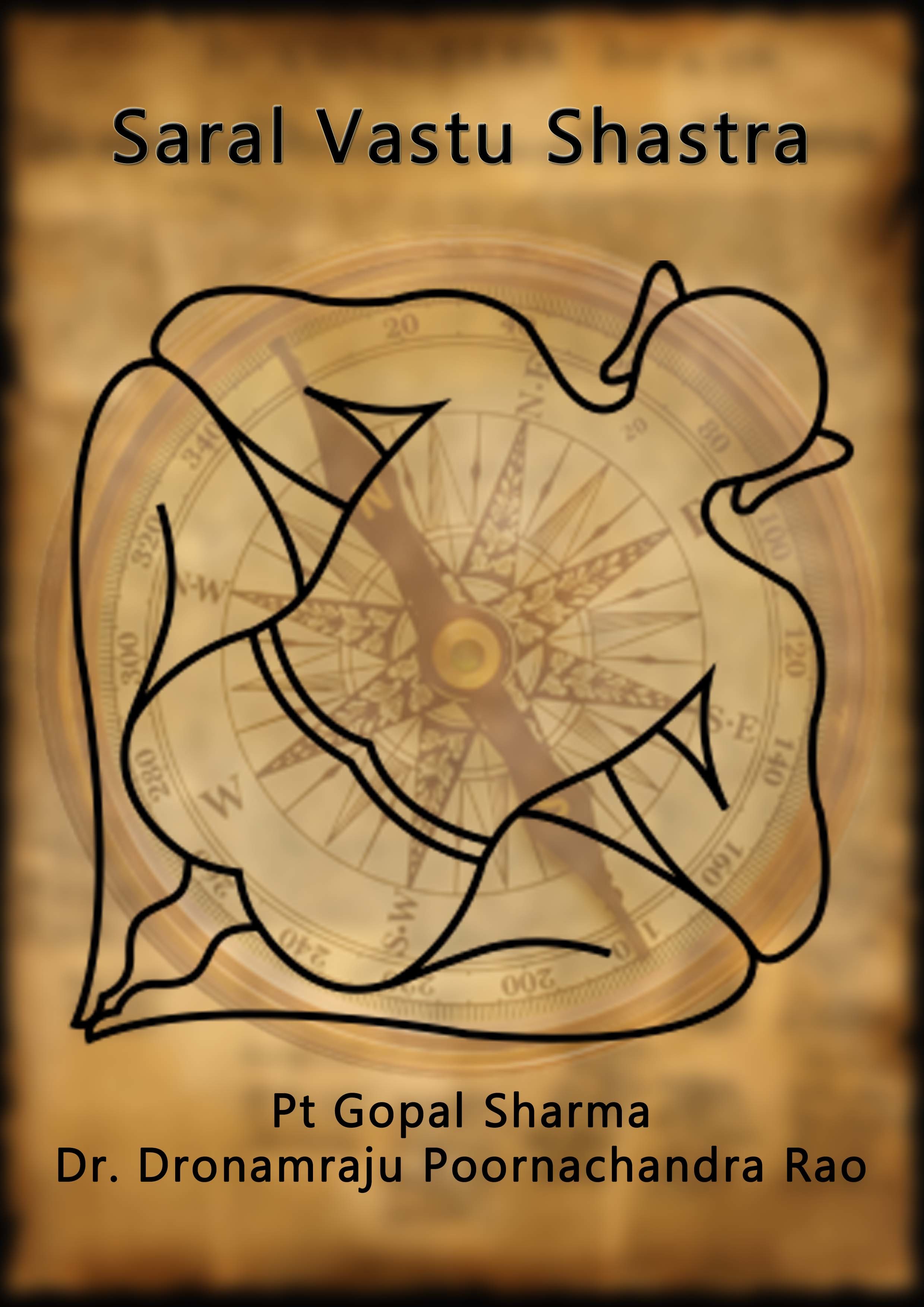 Saral Vastu Shastra by Gopal Sharma | Goodreads