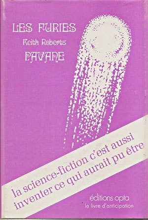 Les furies / Pavane by Keith Roberts | Goodreads