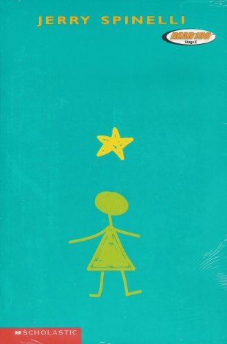 Stargirl by Jerry Spinelli | Goodreads