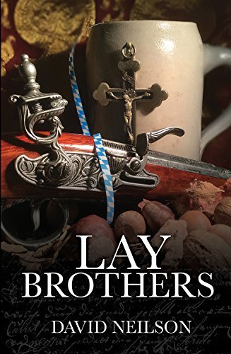 Lay Brothers by David Neilson | Goodreads