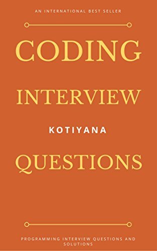 Top 5 Coding Interview Books You Must Have Before Cracking the Programming Interview. by Mr ...