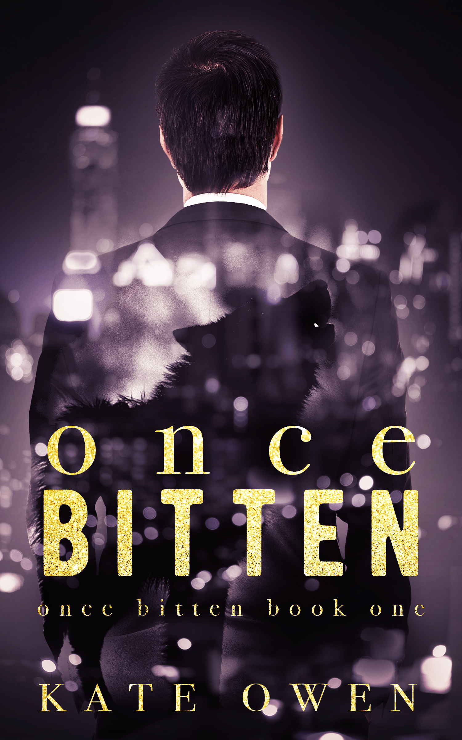 Once Bitten by Kate Owen | Goodreads