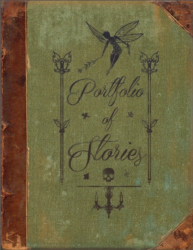 Neverwear: A Portfolio Of Stories by Neil Gaiman | Goodreads