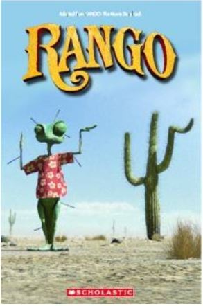 Rango by Fiona Davis | Goodreads