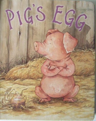 Pigs Eggs by Cupcake | Goodreads