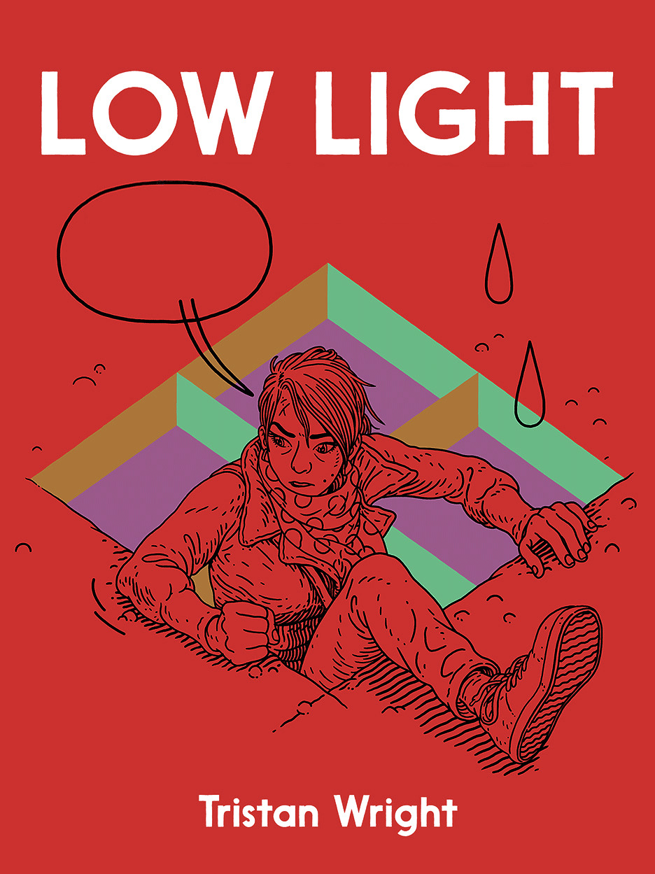 Low Light #1: Late Night Special by Tristan Wright | Goodreads