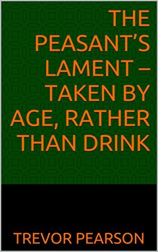 An Ode to Harlequin Shintaro’s Bench: A Barrage by Trevor Pearson | Goodreads