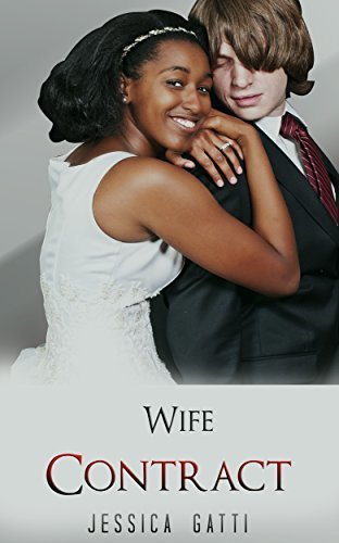 Wife Contract Book 3) by Jessica Gatti | Goodreads