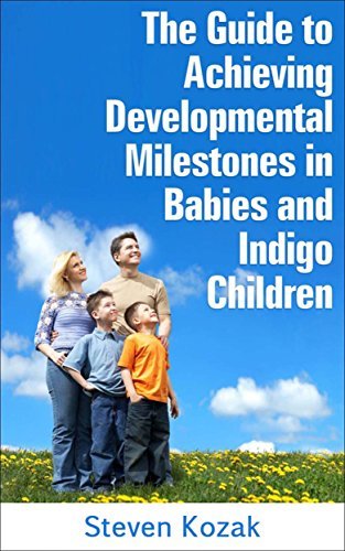 The Perfect Guide to Achieving Developmental Milestones in Babies and ...