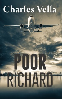 Poor Richard by Charles Vella | Goodreads
