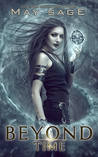 Time (Beyond, #1) by May Sage | Goodreads