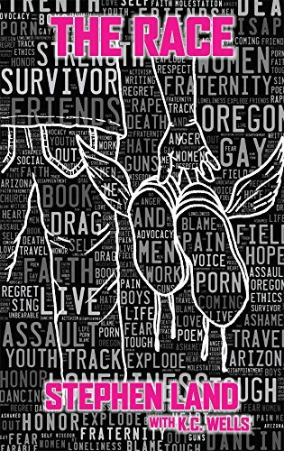 The Race (The Race to Self Identity #1) by Stephen Land | Goodreads