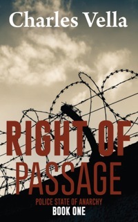 Right of Passage by Charles Vella | Goodreads