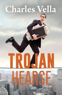 Trojan Hearse by Charles Vella | Goodreads