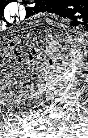 The Fortress by George R.R. Martin | Goodreads