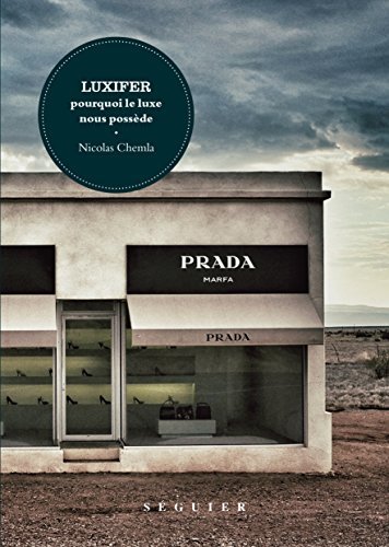 LUXIFER (French Edition) by Nicolas CHEMLA | Goodreads
