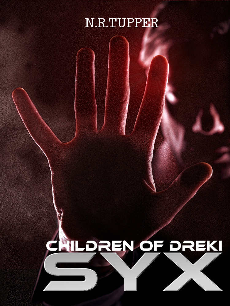 SYX (Children of Dreki, #2) by N.R. Tupper | Goodreads