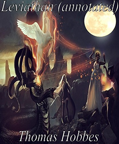 Leviathan(annotated) by Thomas Hobbes | Goodreads