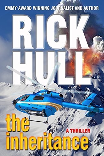 The Inheritance by Rick Hull | Goodreads