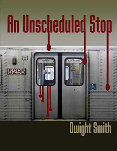 An Unscheduled Stop by Dwight Smith | Goodreads