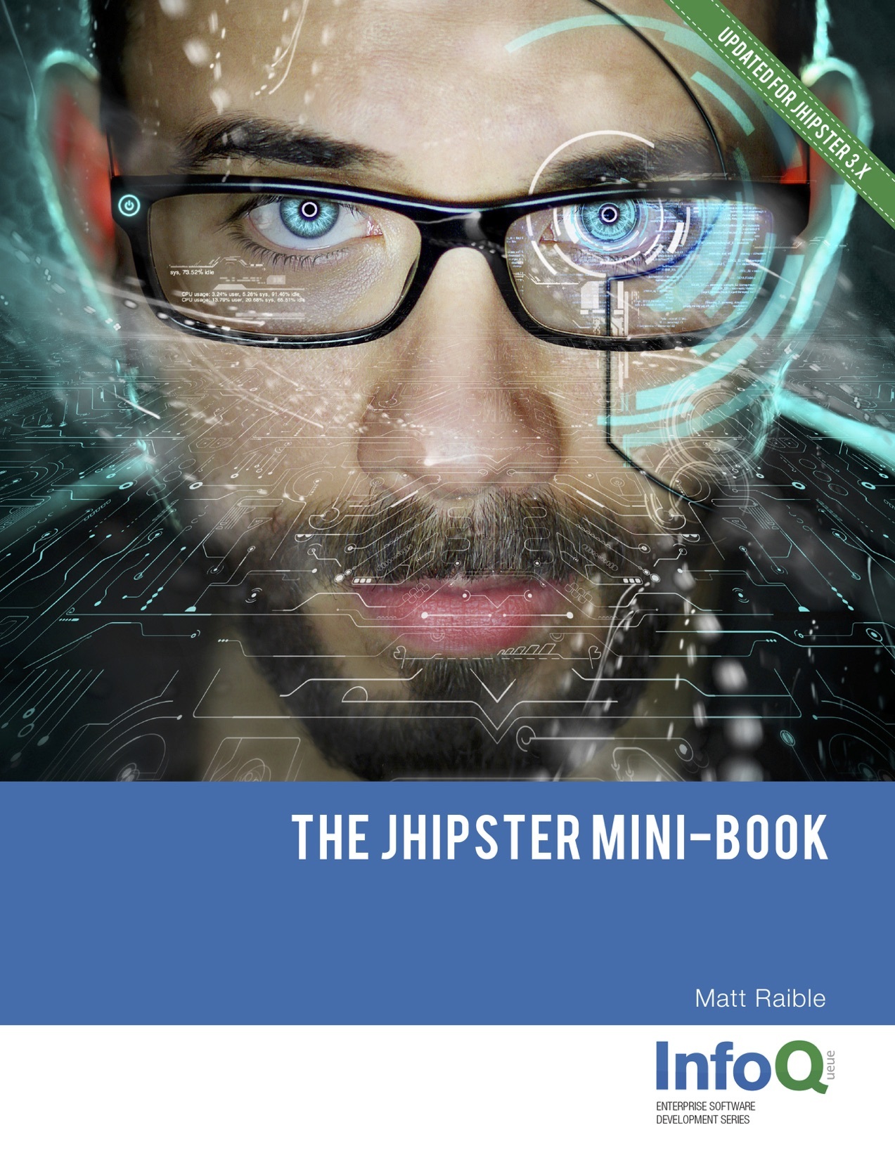 The JHipster Mini-book by Matt Raible | Goodreads