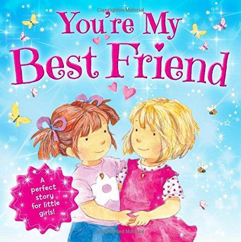 You're My Best Friend by Xanna Eve Chown | Goodreads