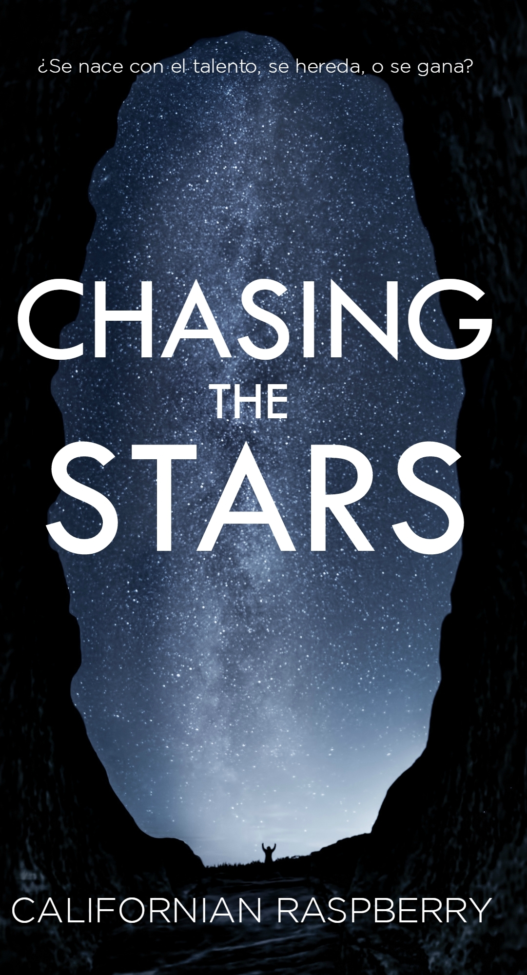 Chasing the Stars (Chasing the Stars, #1) by Erika Raspberry | Goodreads